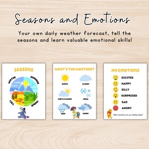 Basic Morning Menu Homeschool, Preschool Morning Menu, Toddler Morning ...