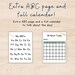 Basic Morning Menu Homeschool, Preschool Morning Menu, Toddler Morning ...