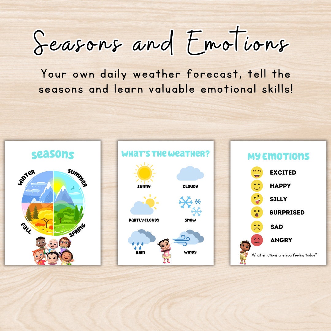 Basic Morning Menu Homeschool, Preschool Morning Menu, Toddler Morning ...