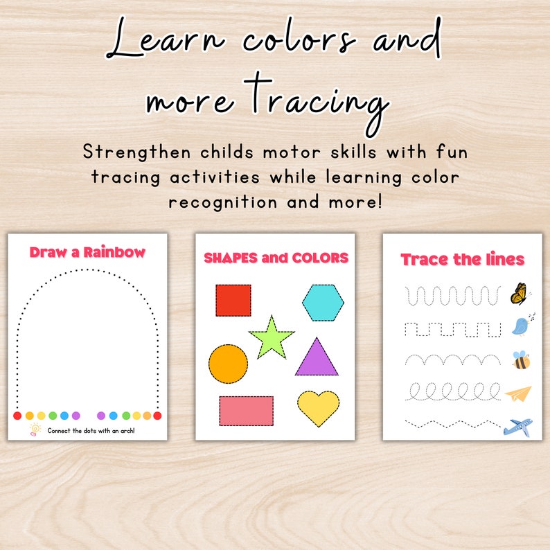 Basic Morning Menu Homeschool, Preschool Morning Menu, Toddler Morning ...