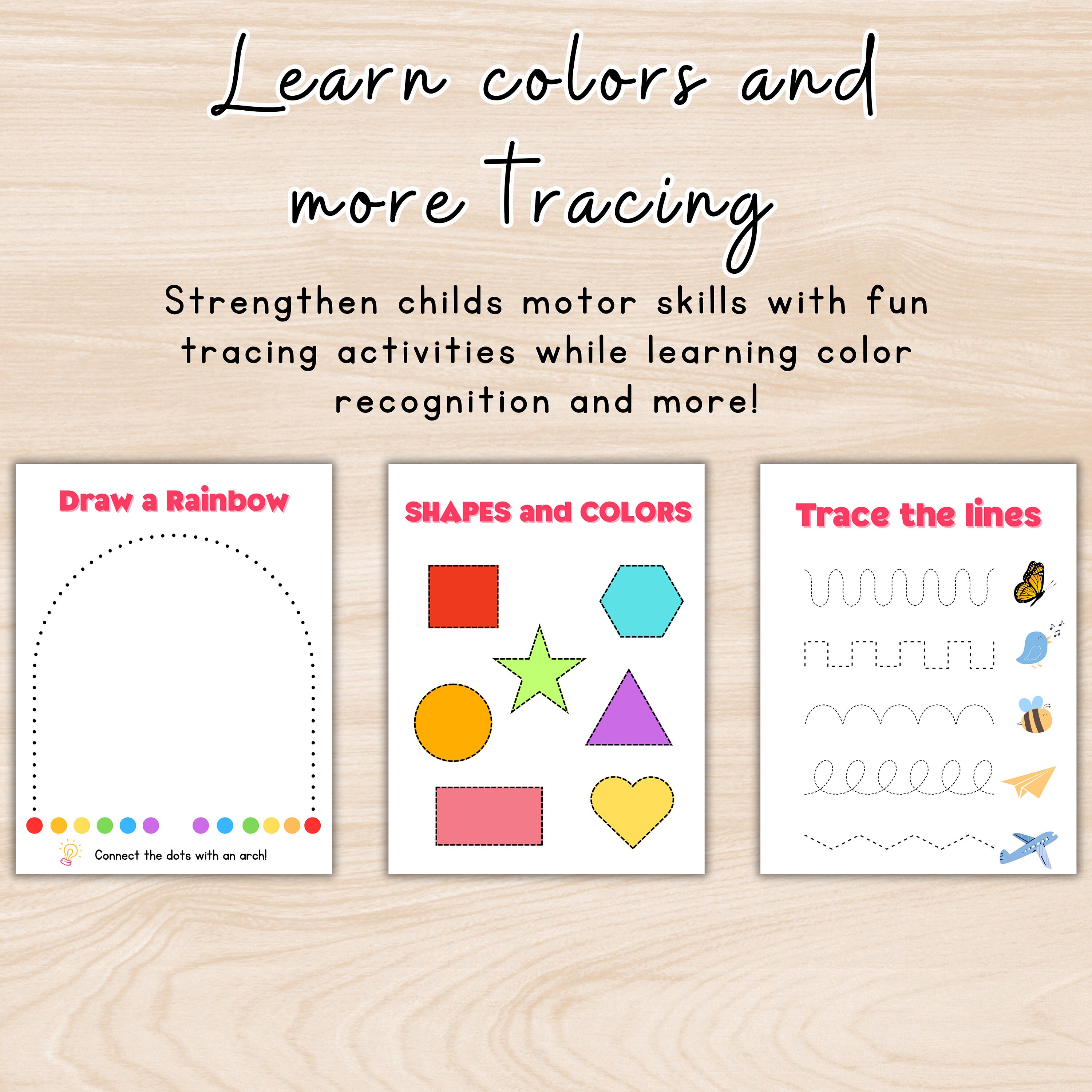 Basic Morning Menu Homeschool, Preschool Morning Menu, Toddler Morning ...