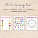 Basic Morning Menu Homeschool, Preschool Morning Menu, Toddler Morning ...