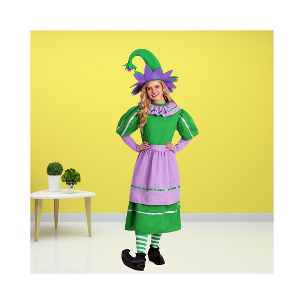 Adult Munchkin Costume - Etsy