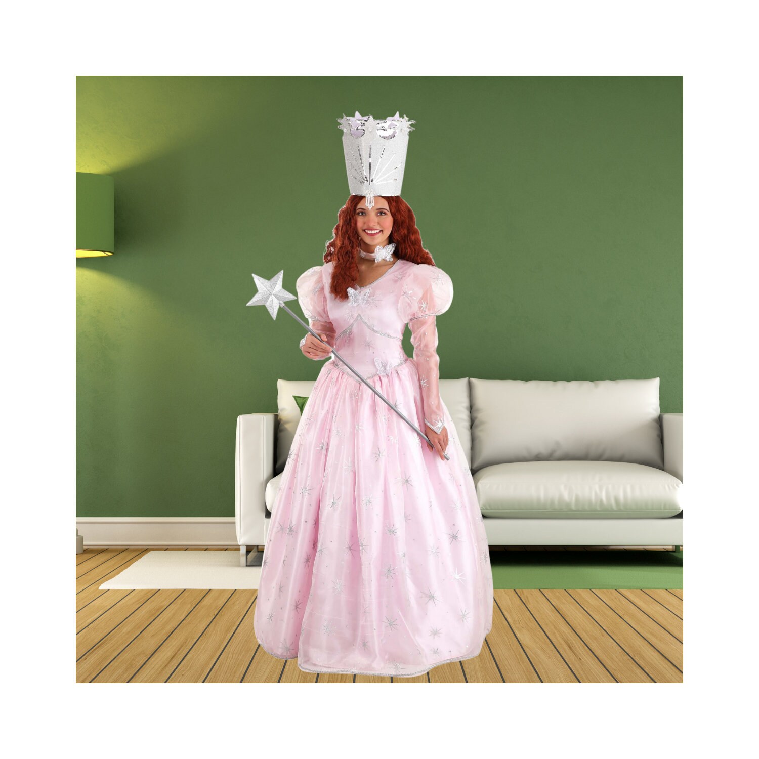 Good Witch Costume For Women