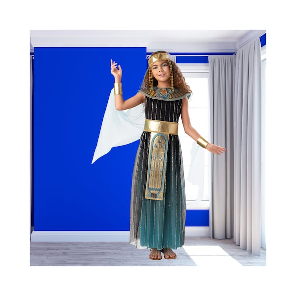 Cleopatra Costume - Etsy