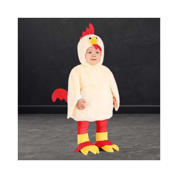 Toddler Rooster Costume - Etsy