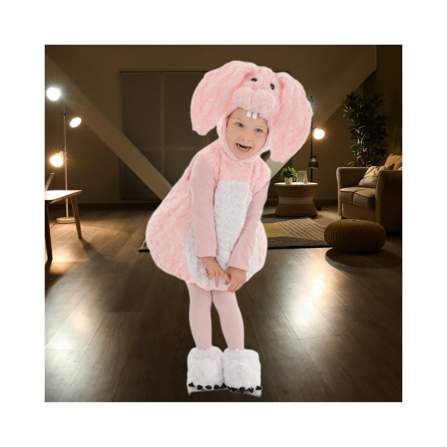Cute Bunny Costumes For Women