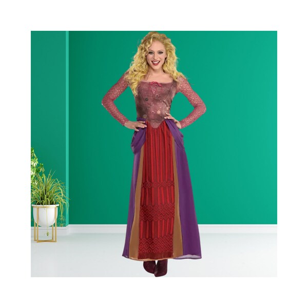 Sarah Sanderson Costume - Etsy