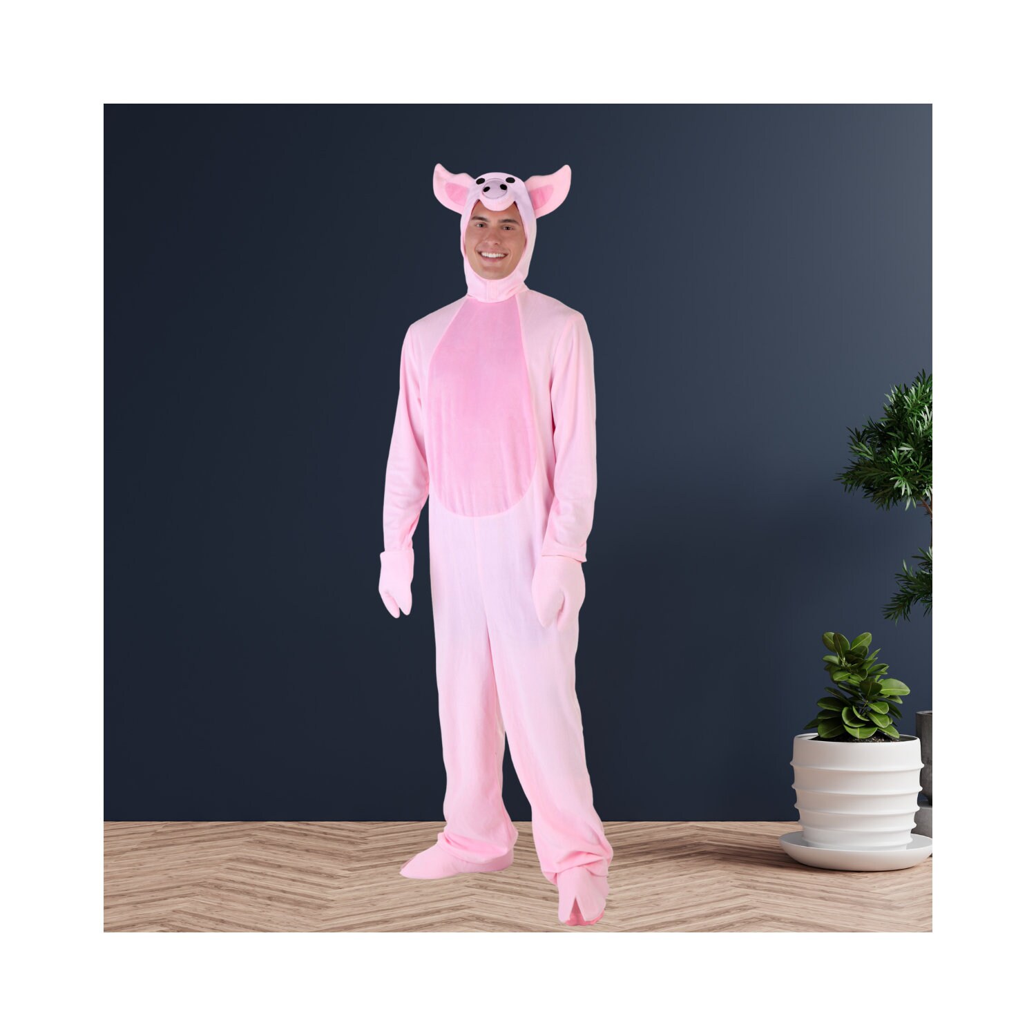 Pig Costumes For Adults