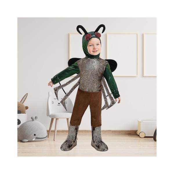 Kids Bug Costume - Etsy