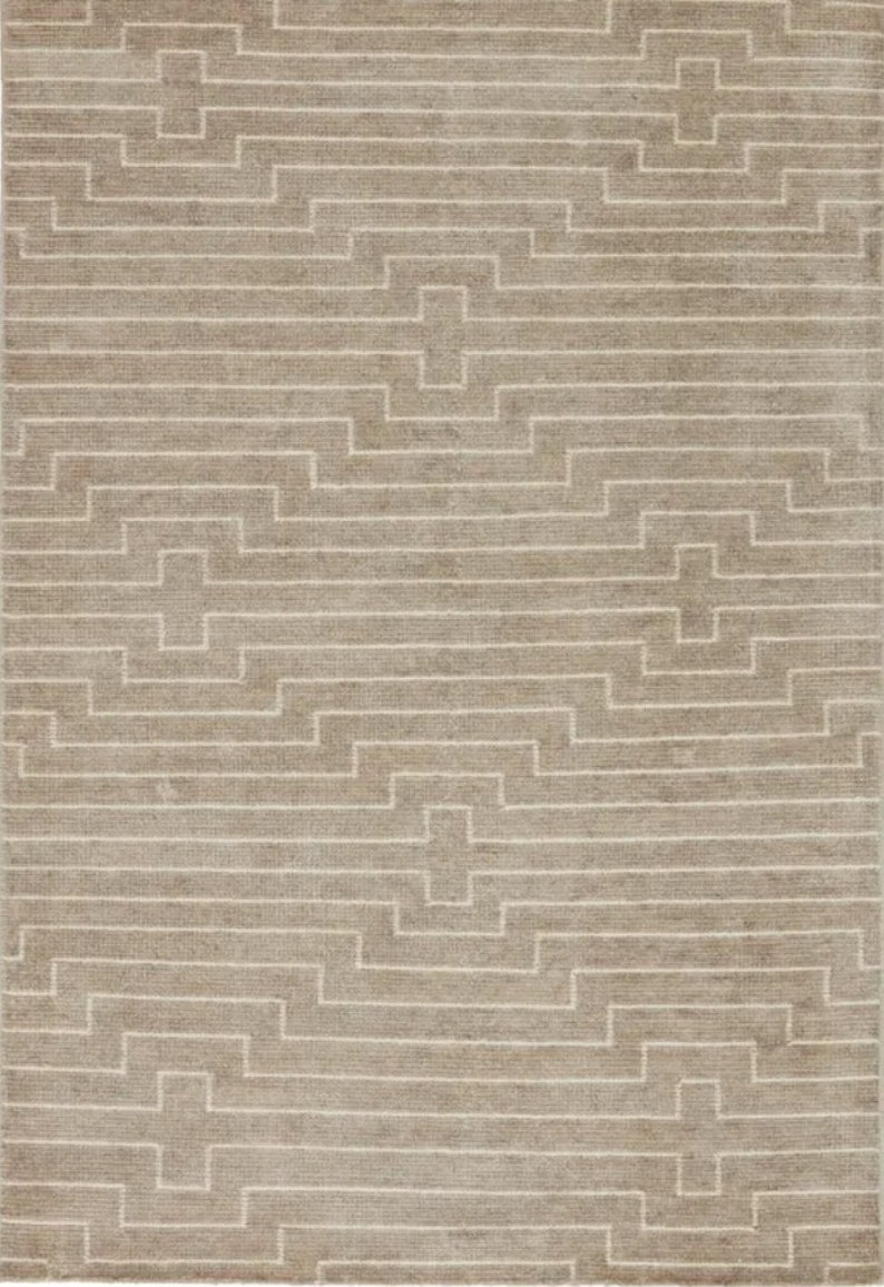Bamboo Wool Rugs , Area Rugs, 5x8, 6x9, 8x10, 9x12, 10x14, 12x15, 13x18 ...