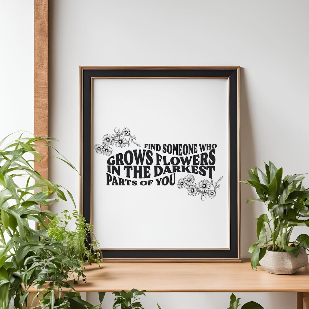 Sun to Me Zach Bryan Wall Art Digital Print, Country Poster Printable ...