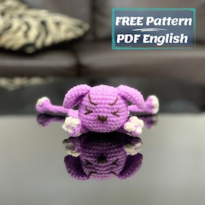 Crochet Pattern Dog Mug Coaster- Easy Crochet Beginner Friendly - Cute ...