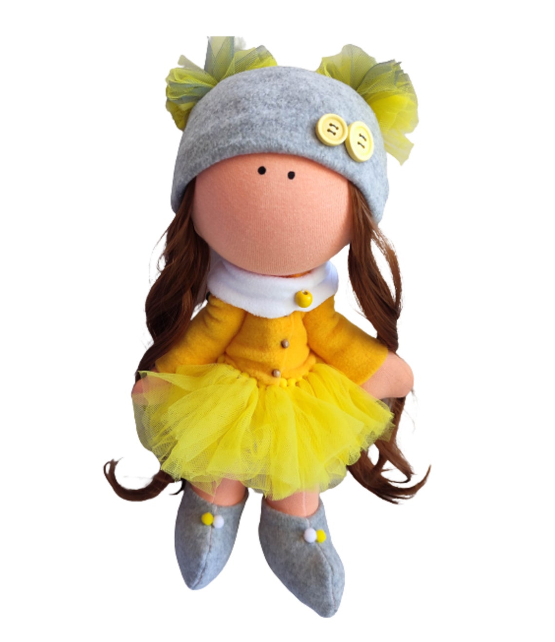 Tilda Doll Pattern Body & Clothes PDF Download - Etsy