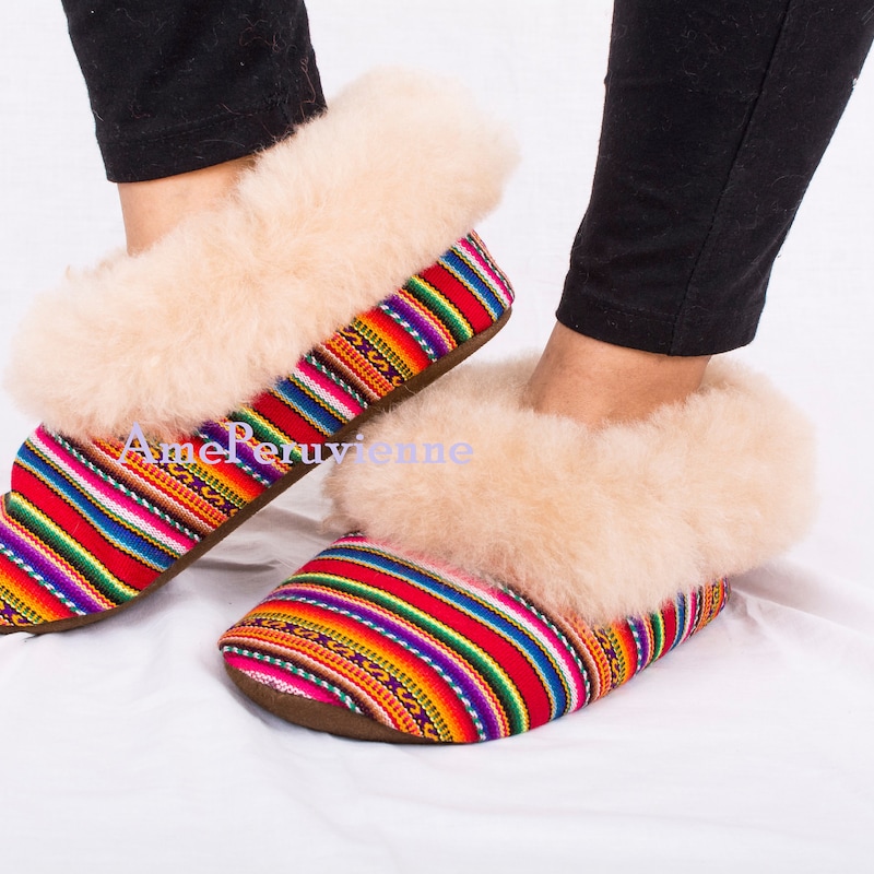 Peruvian Shoes - Etsy