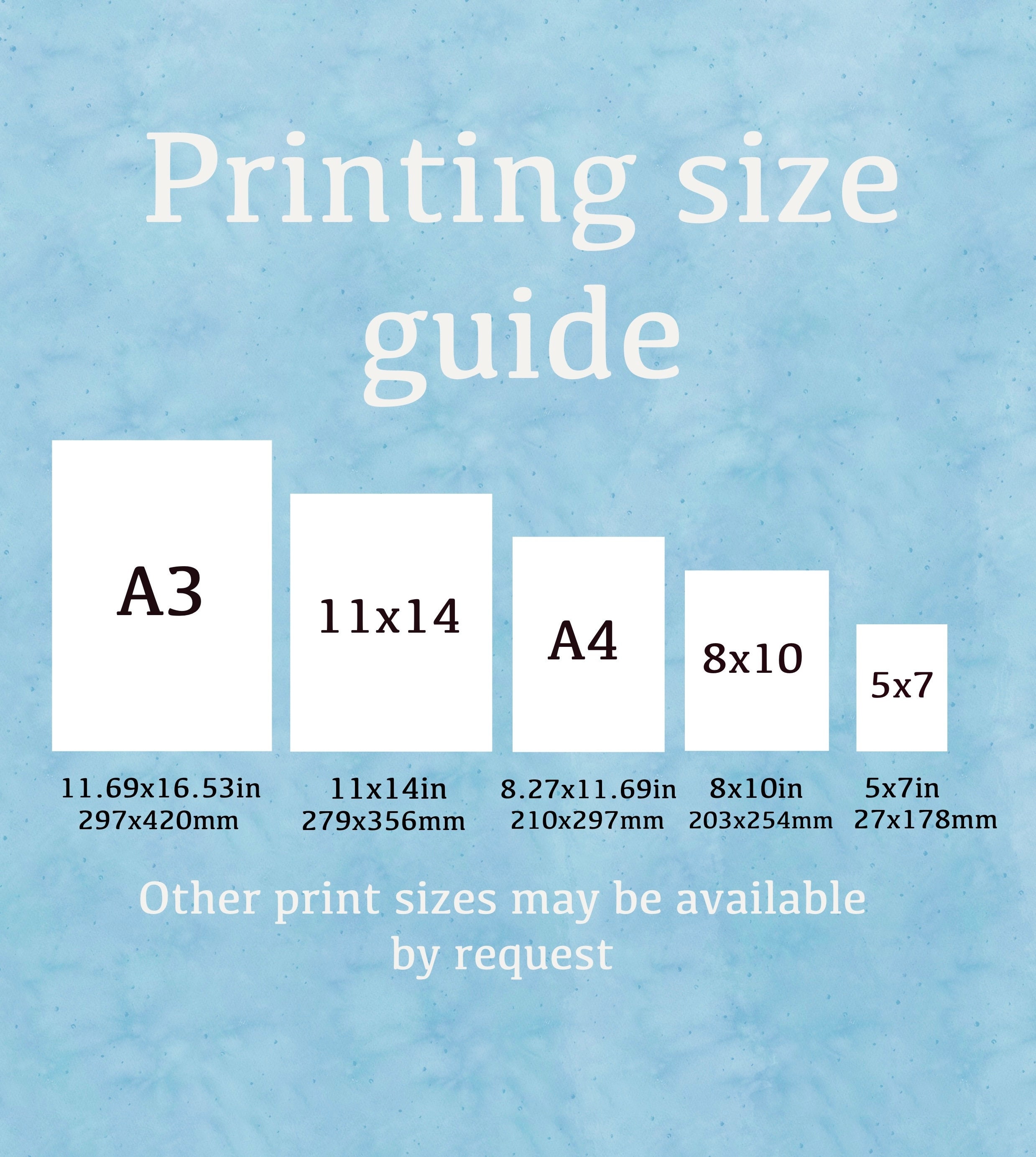 Rainbow/floral Alphabet Chart for Kids - Etsy