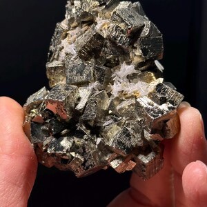 Raw Pyrite Cluster, Raw Pyrite Stone, Rough Pyrite Crystal Cluster ...