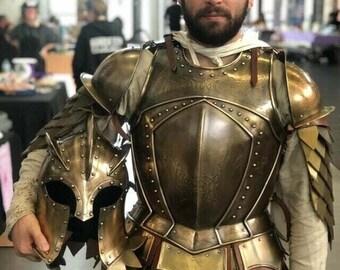 Game Guard Costume - Etsy