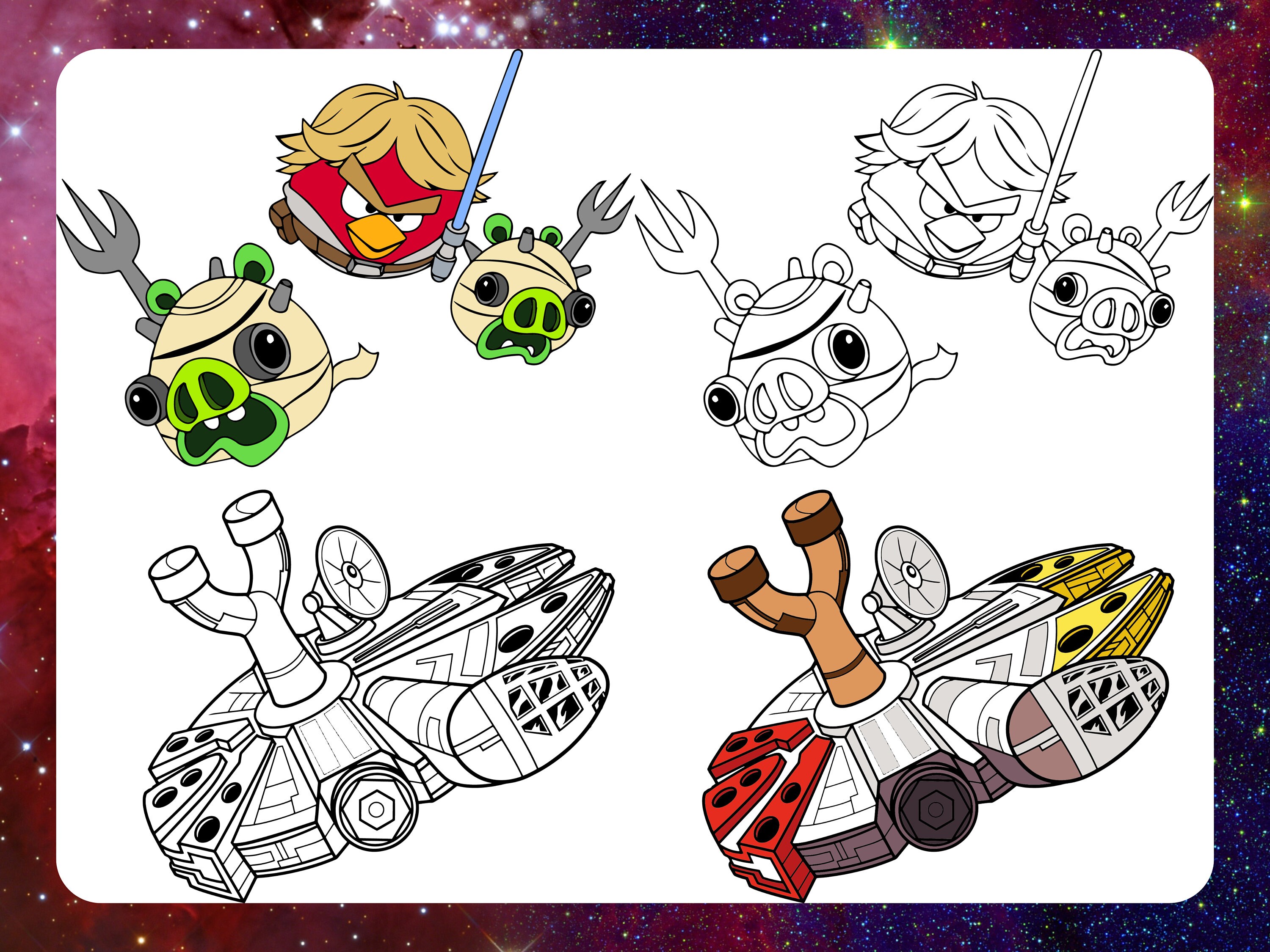 Bundle 120+, Robots, Svg, Png, Game, Silhouette, Layered, Cut Files ...
