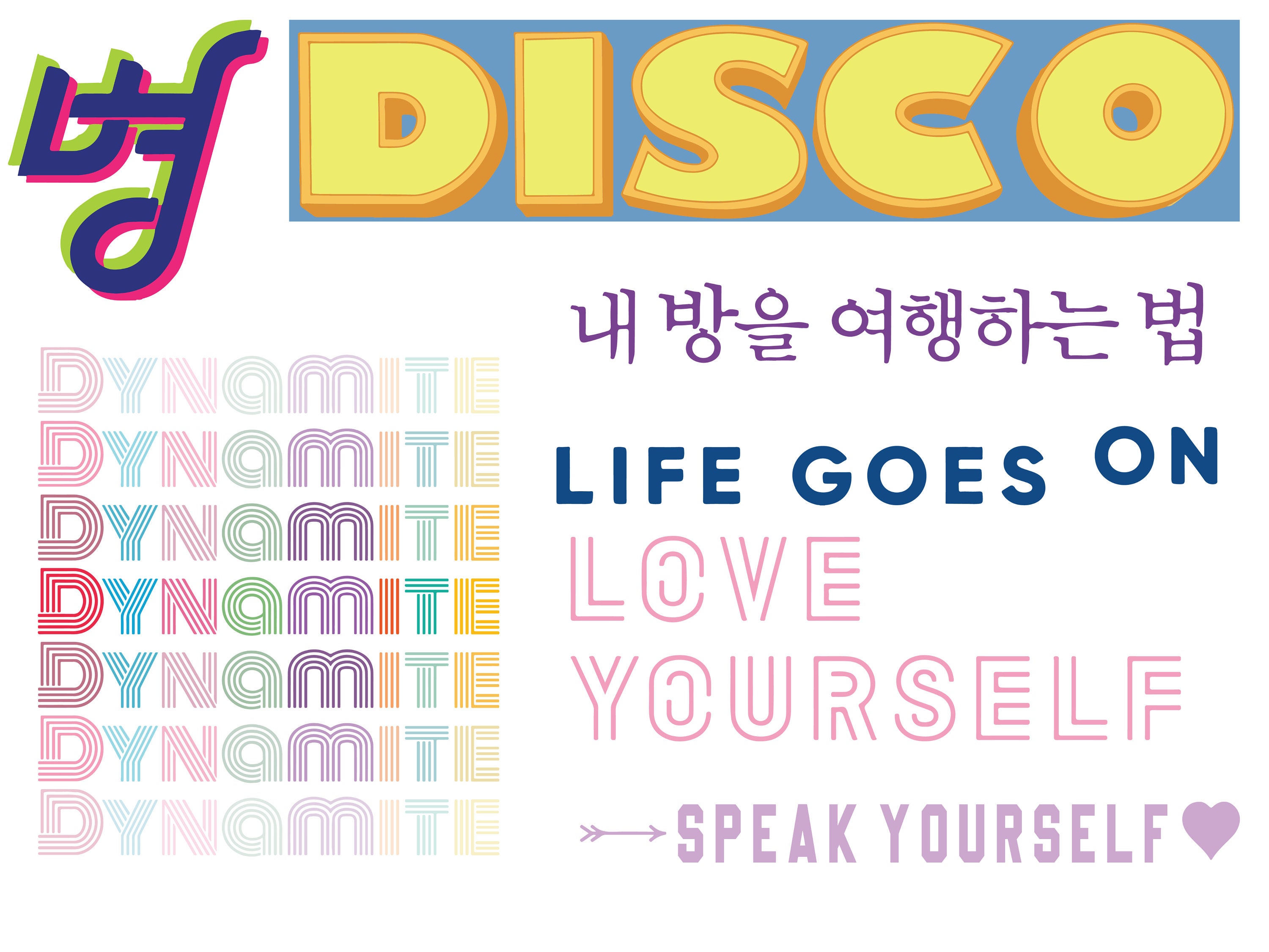 K-pop, Bundle 80+, PNG, SVG, BTS, Silhouette, Cricut, Cut Files ...