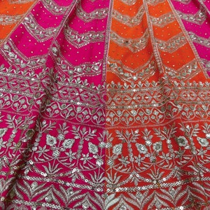 Designer Ethnic Lehenga Choli for Wedding Function,birthday Party ...