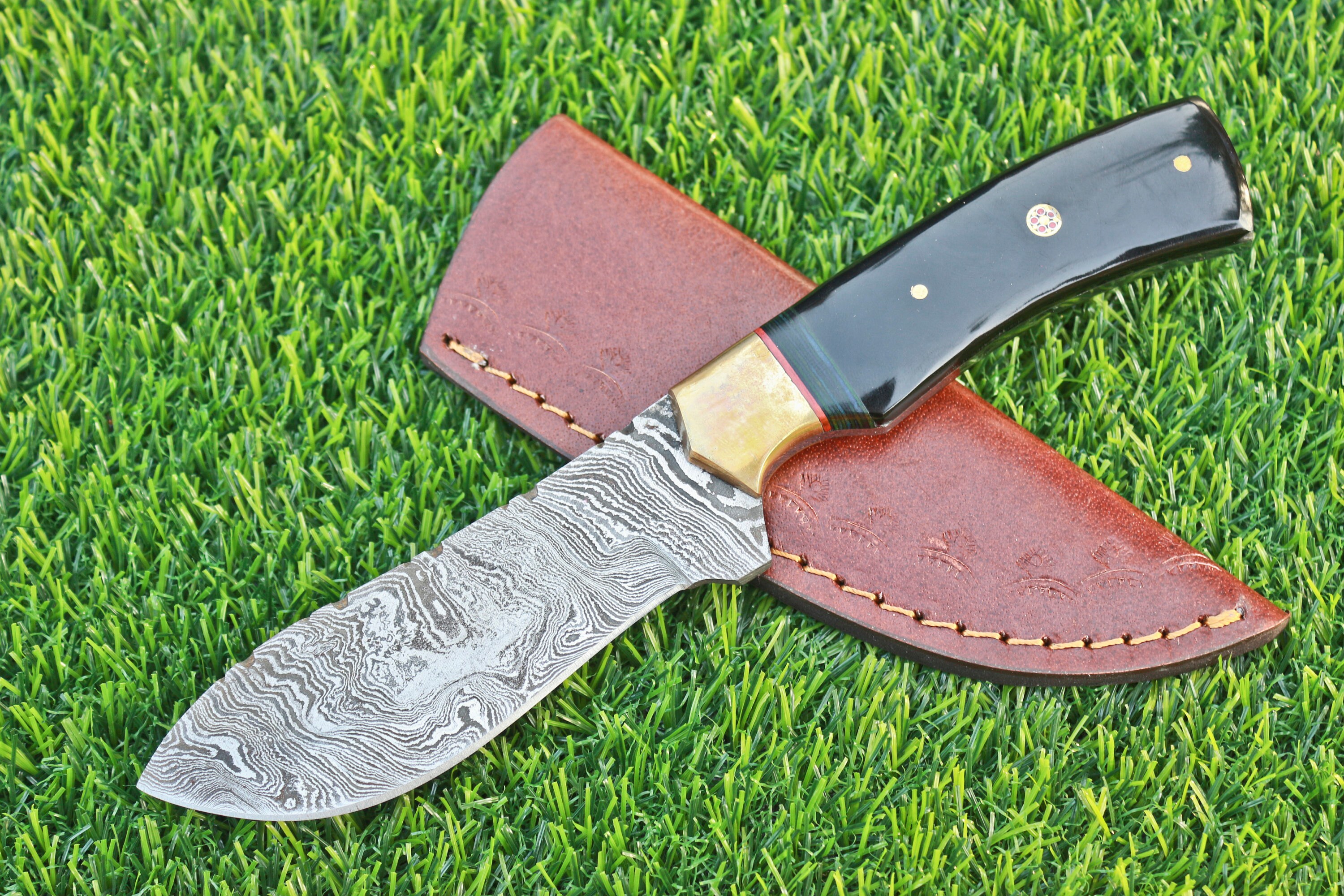 Spanish Knife Hunter