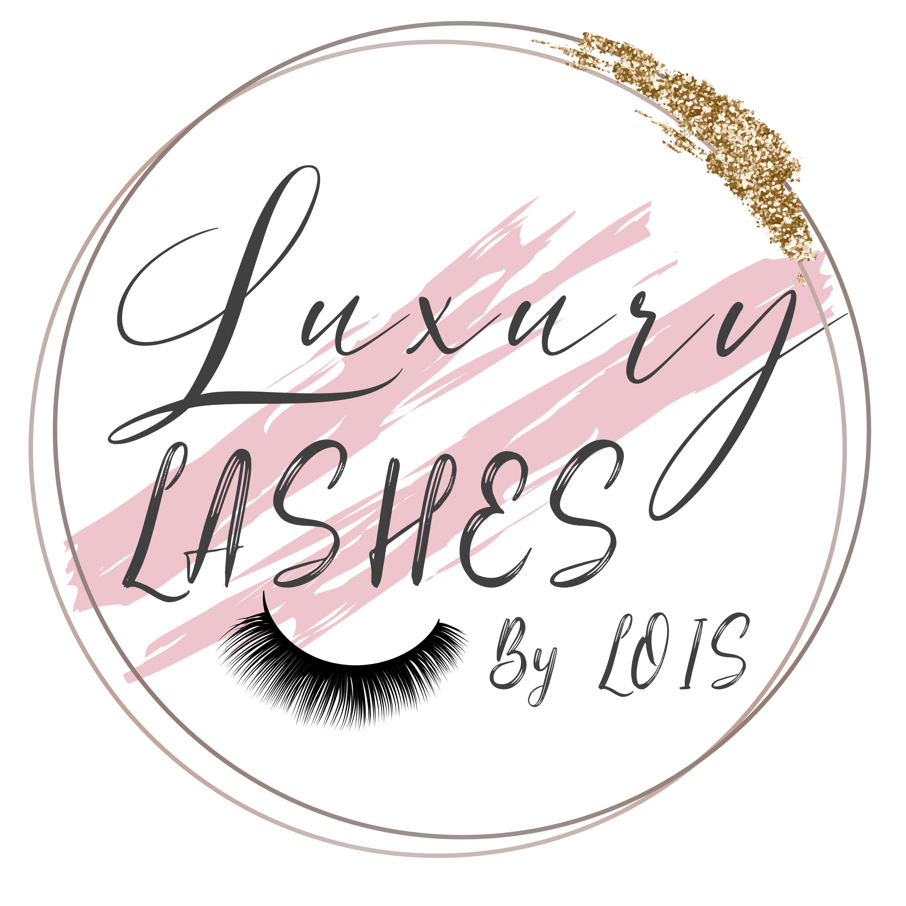 Logo Transparent, Gold Circle Logo Design, Png,jpeg,svg Instant ...