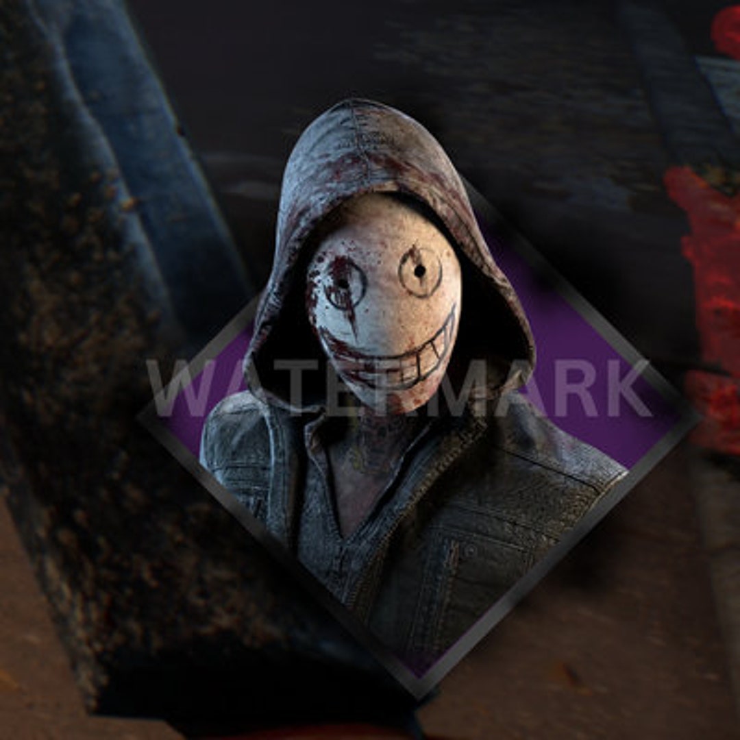 DBD Perk Cover Legion - Etsy