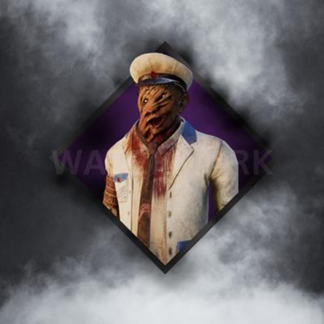 DBD Perk Cover - Billy Milk Man - Etsy