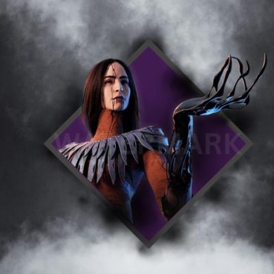 DBD Perk Cover - the Artist - Etsy