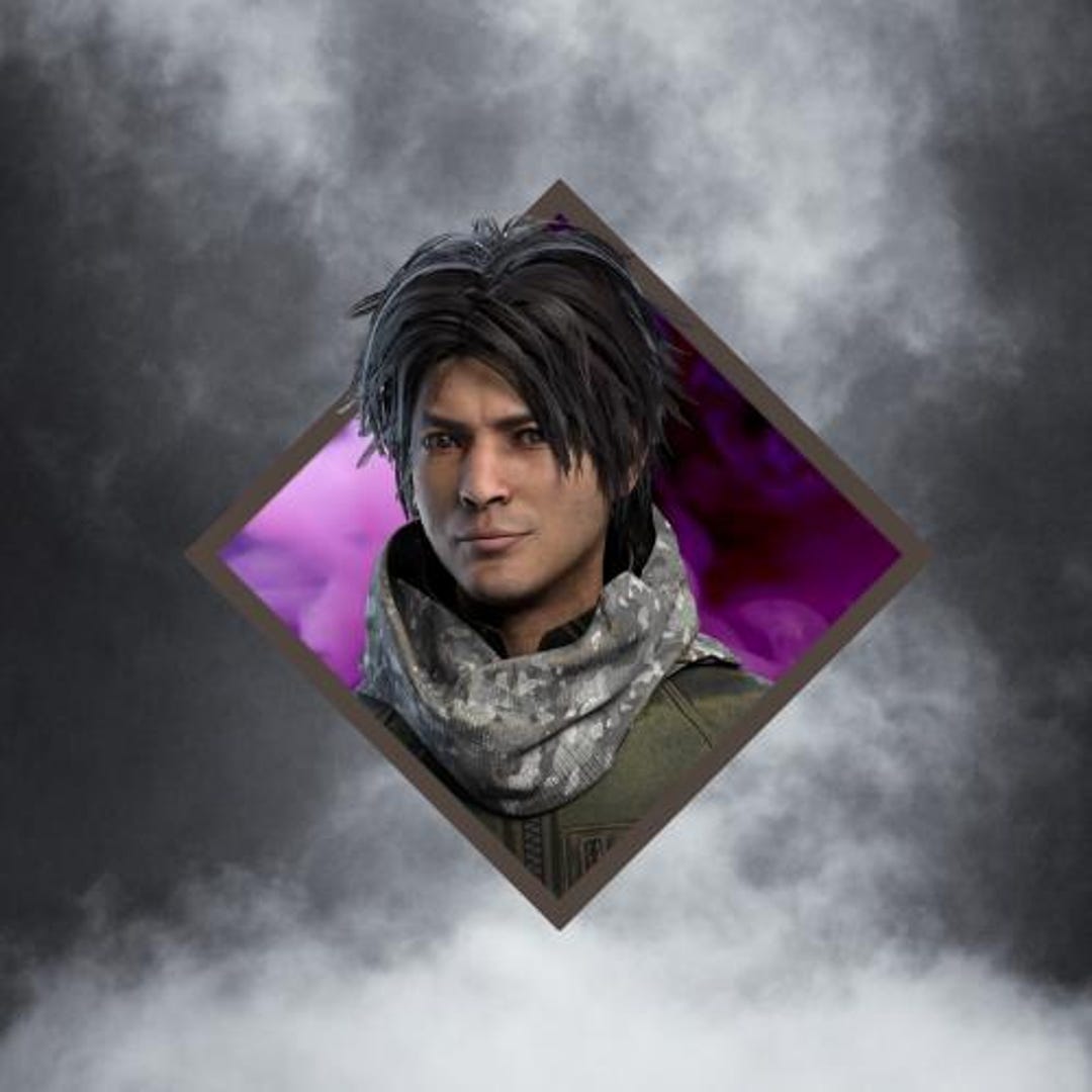 DBD Perk Cover - Survivor - Jake Park - (1 Gif & 1 PNG) - Dead by ...