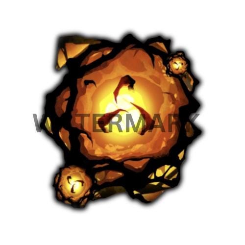 5x Dead by Daylight PNG Icons - Etsy