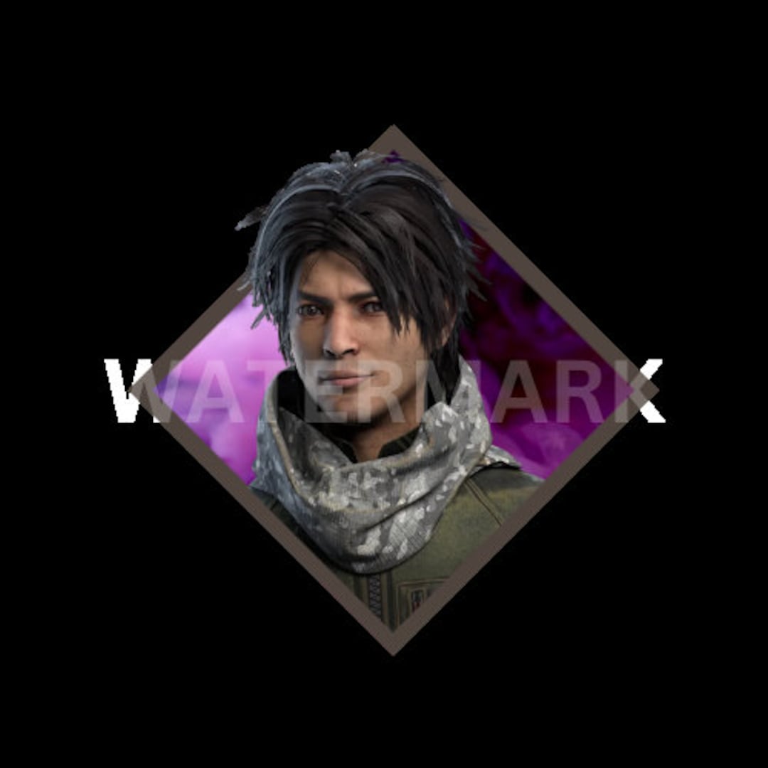 DBD Perk Cover Survivor Jake Park 1 Gif & 1 PNG Dead by Daylight - Etsy