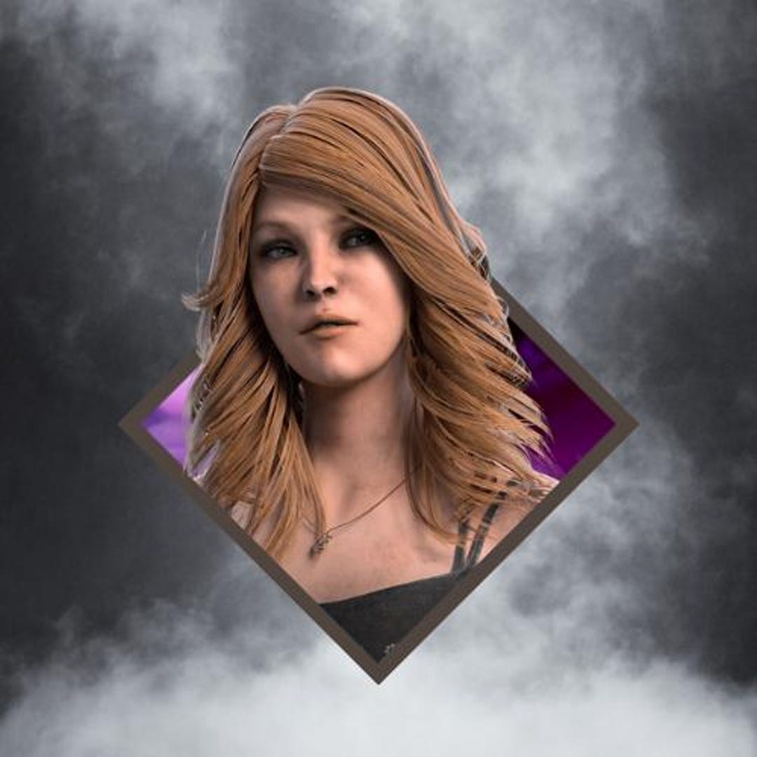 DBD Perk Cover - Survivor - Kate Denson (1 Gif & 1 PNG) - Dead by ...