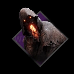 DBD Perk Cover - the Blight - Etsy