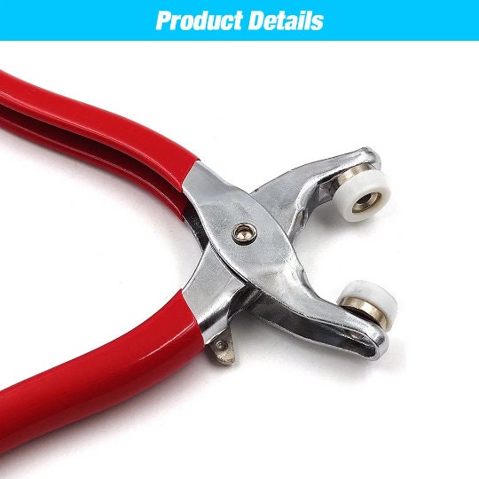 50pcs 9.5mm 11mm Metal Prong Snap Button Solid Press Prong Fasteners ...