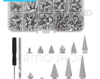 Rivets Screw Rotating - Etsy