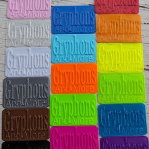 3D Printed PARTS ONLY for Nerf Mayfly Maverick Mag-fed Flywheel ...