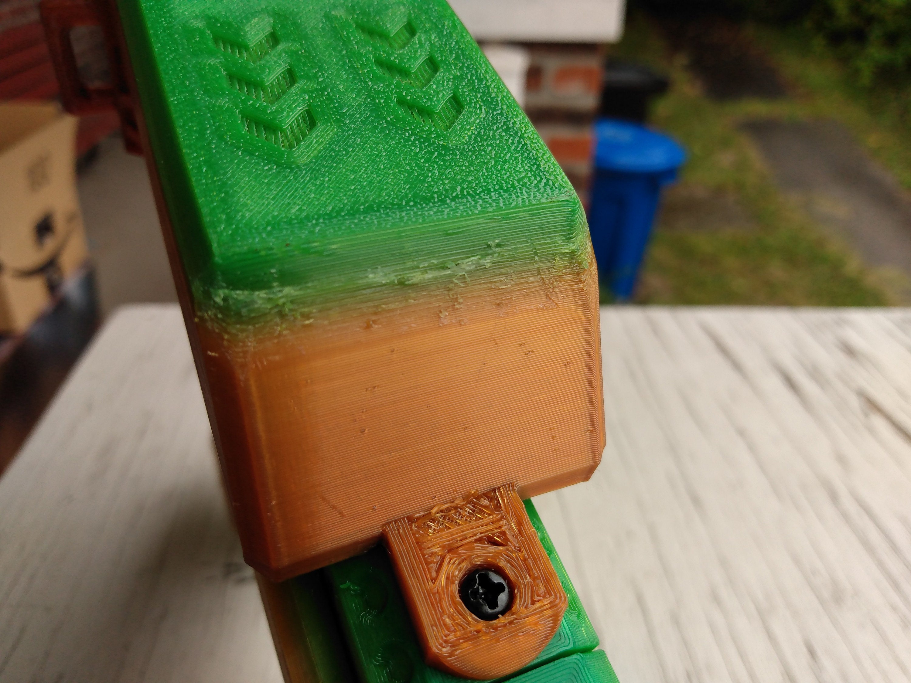 NERF Gryphon by Flygonial - Etsy