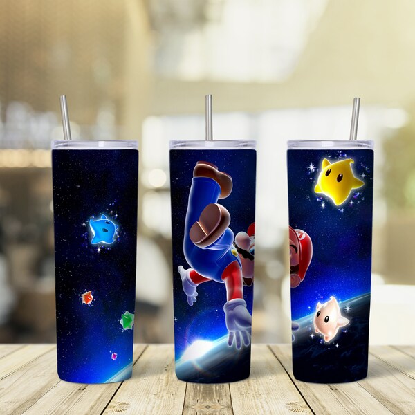 Super Mario Seamless Png - Etsy