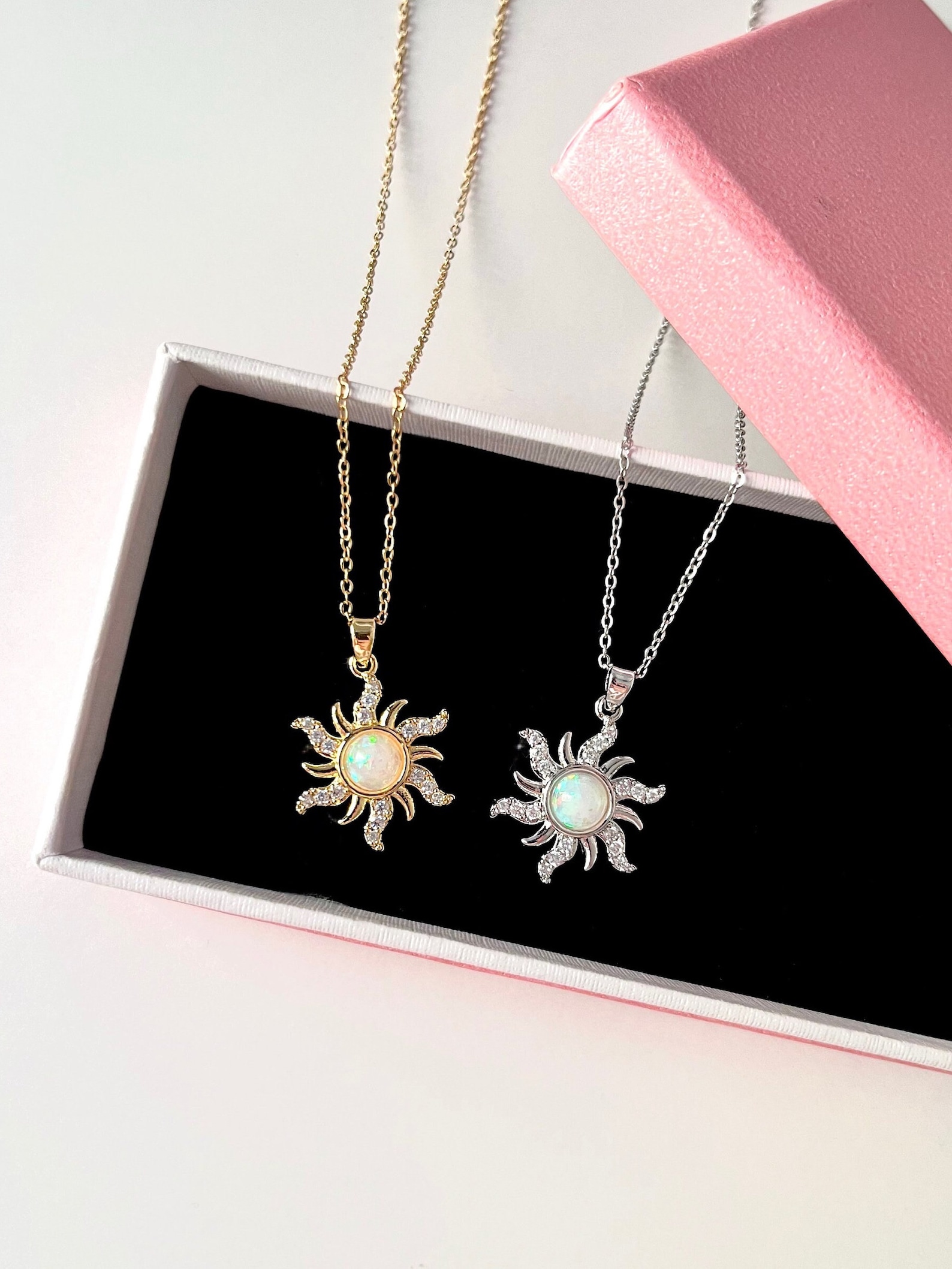 Tangled Rapunzel Sun Necklace Gold Plated Steel Necklace, Rapunzel ...