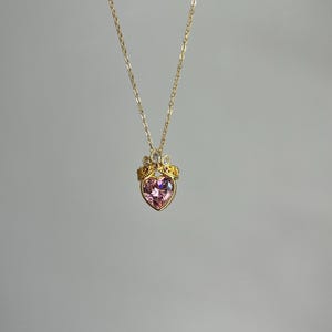 Tangled Rapunzel Crown Necklace Gold Plated Brass Necklace, Rapunzel ...