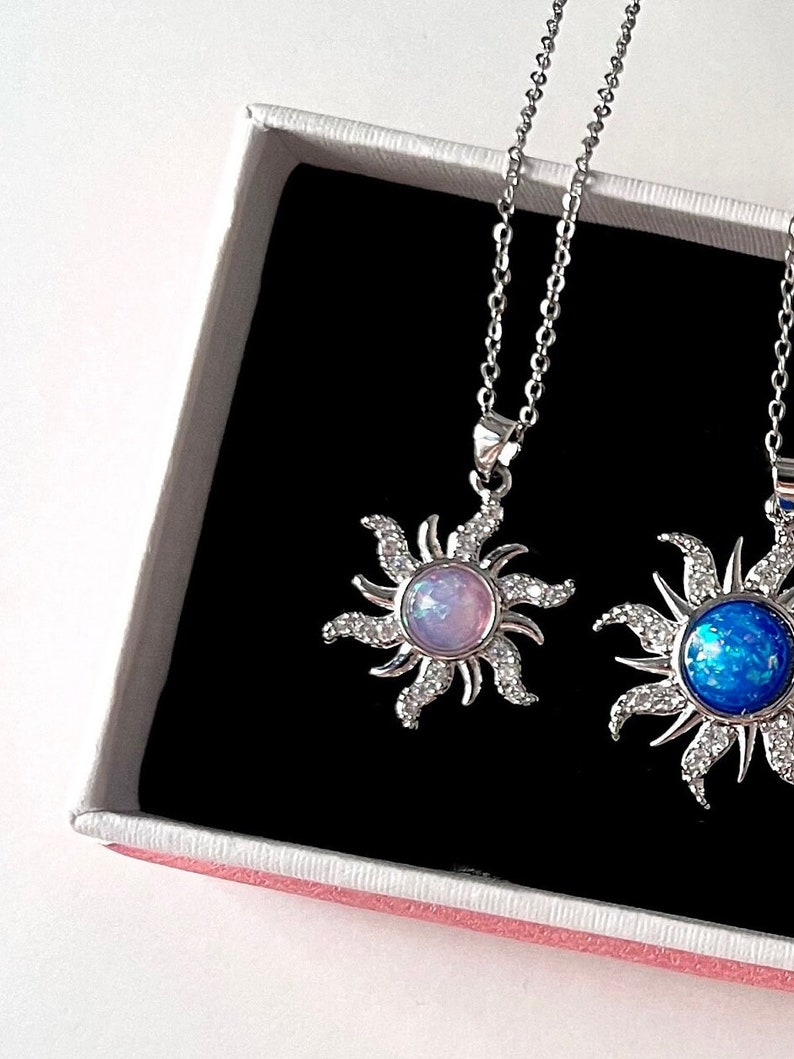 Tangled Rapunzel Sun Necklace Gold Plated Steel Necklace, Rapunzel ...