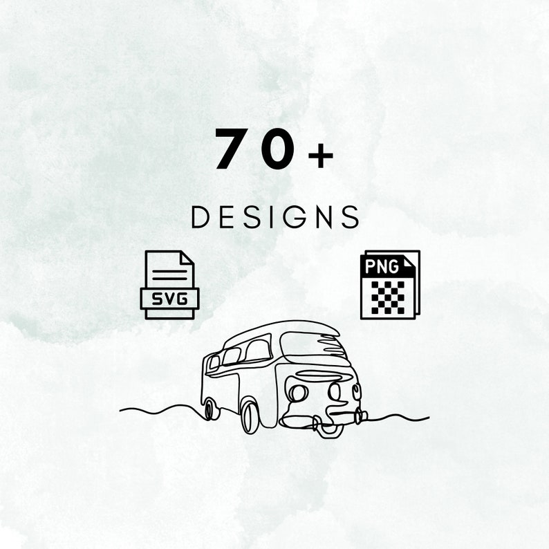 Van Svg,van Png,van Svg Bundle,truck Svg Bundle,car Svg Bundle,camper ...