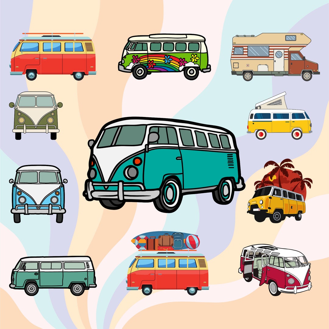 Van svg, Van png, Van svg bundle, Truck svg bundle, Car svg bundle ...