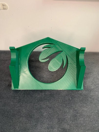 3D Printed Lightsaber Display Stand Customizable Table Top - Etsy