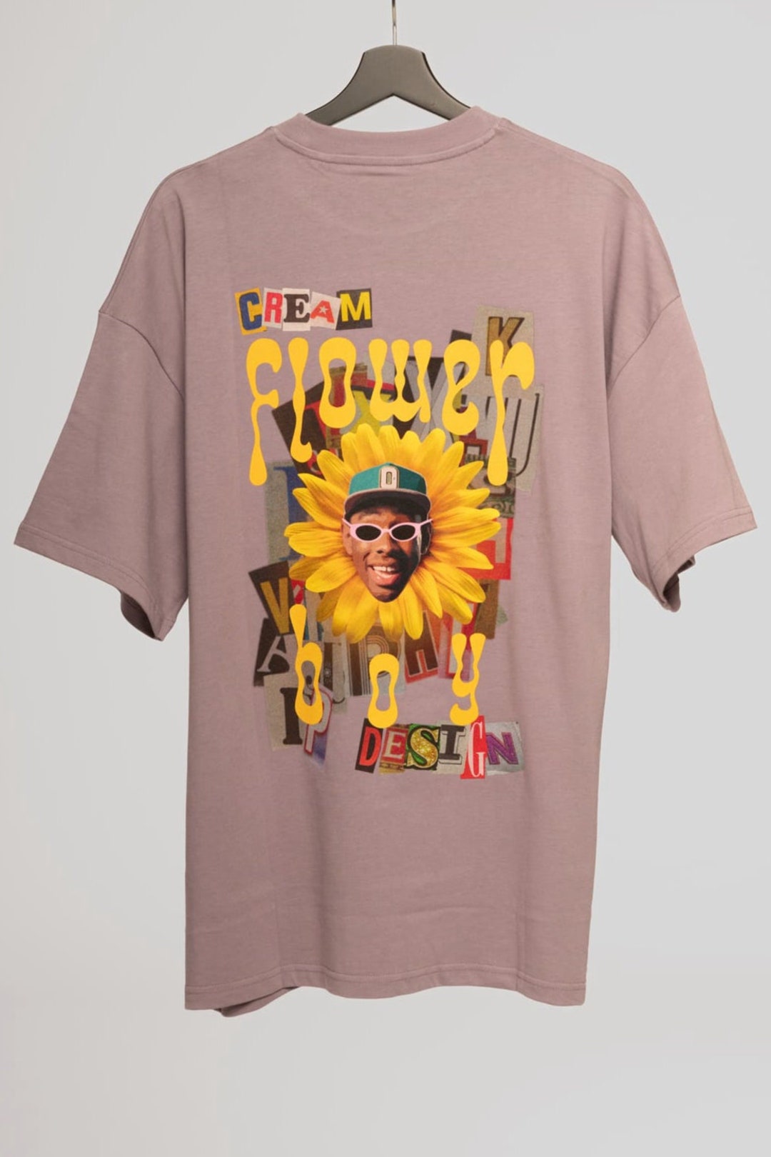 Tyler the Creator, Hip Hop Merchandise, Fashion, Streetwear, Rapper ...