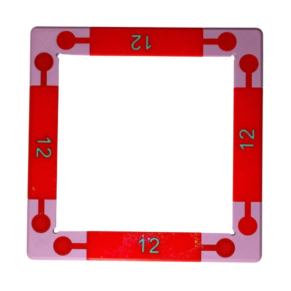Modular Hobby Plate - Etsy UK