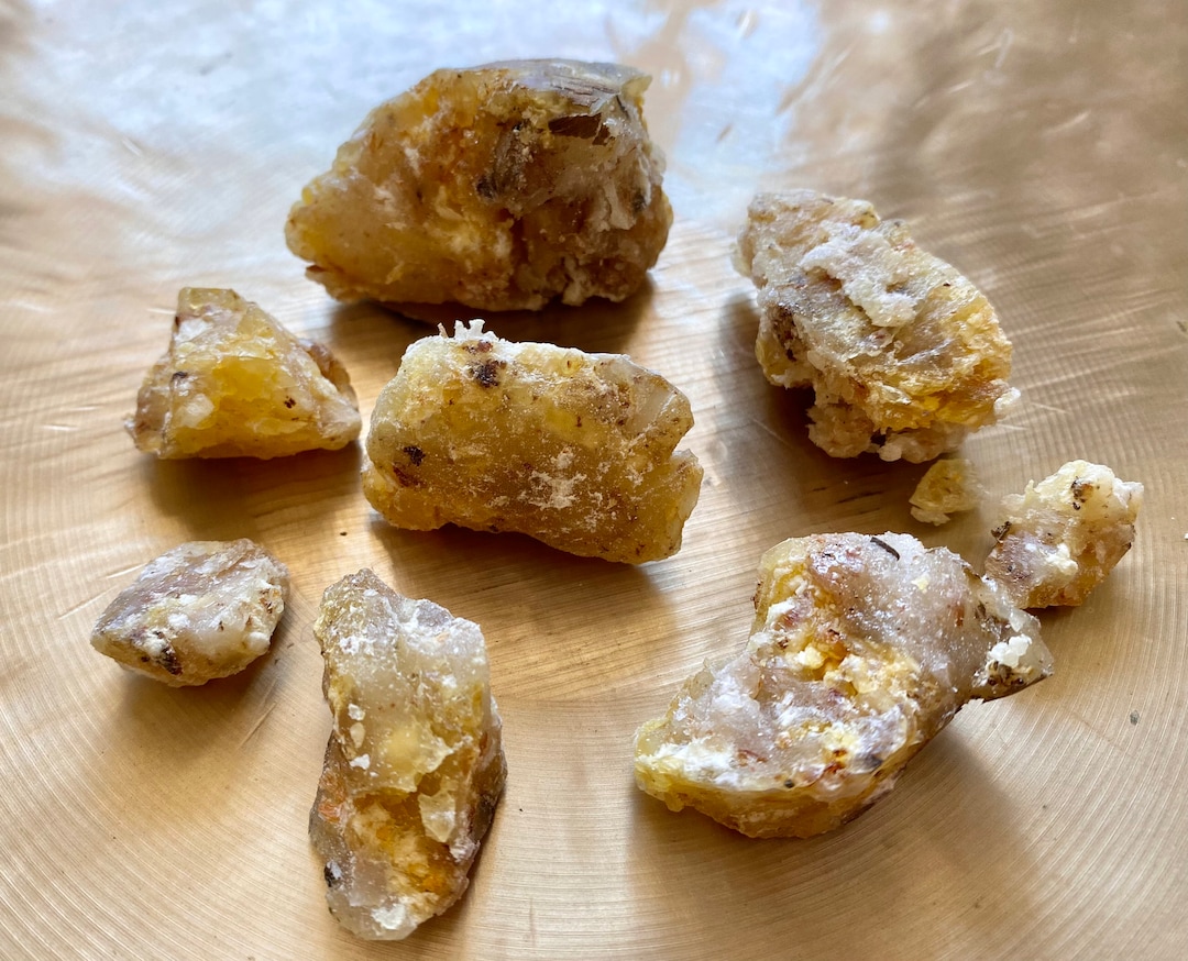 Copal Pom From Guatemala, Copal, Copal Incense, Perfume, Medicine ...