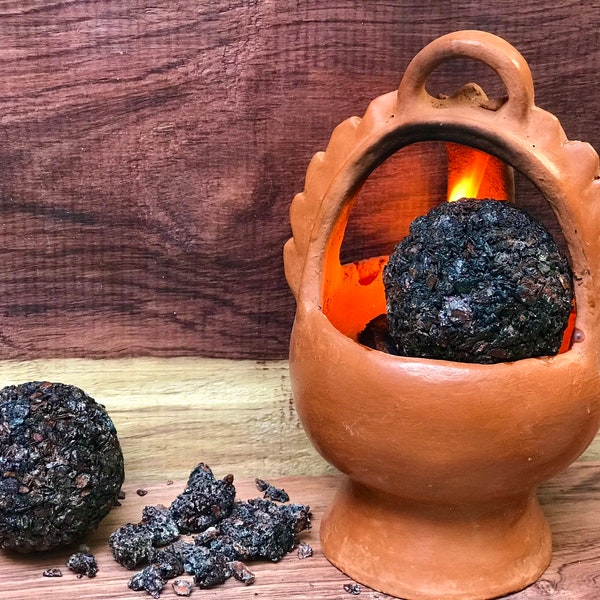 Copal Incense - Etsy